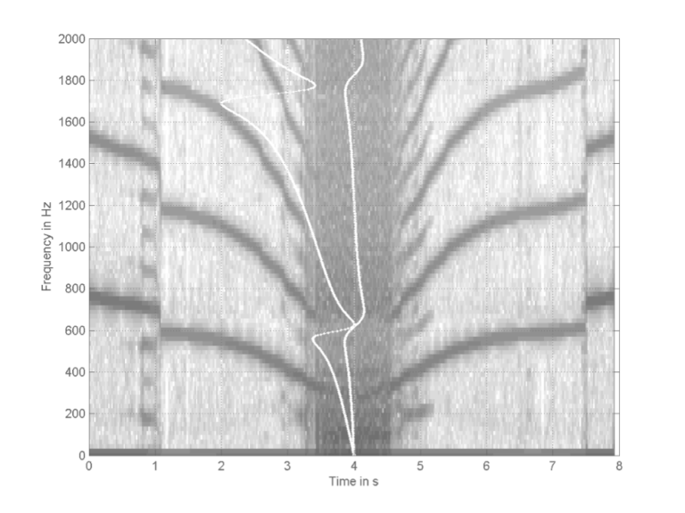 Can the Production of Subharmonics in Vocalization be Considered a Form ...